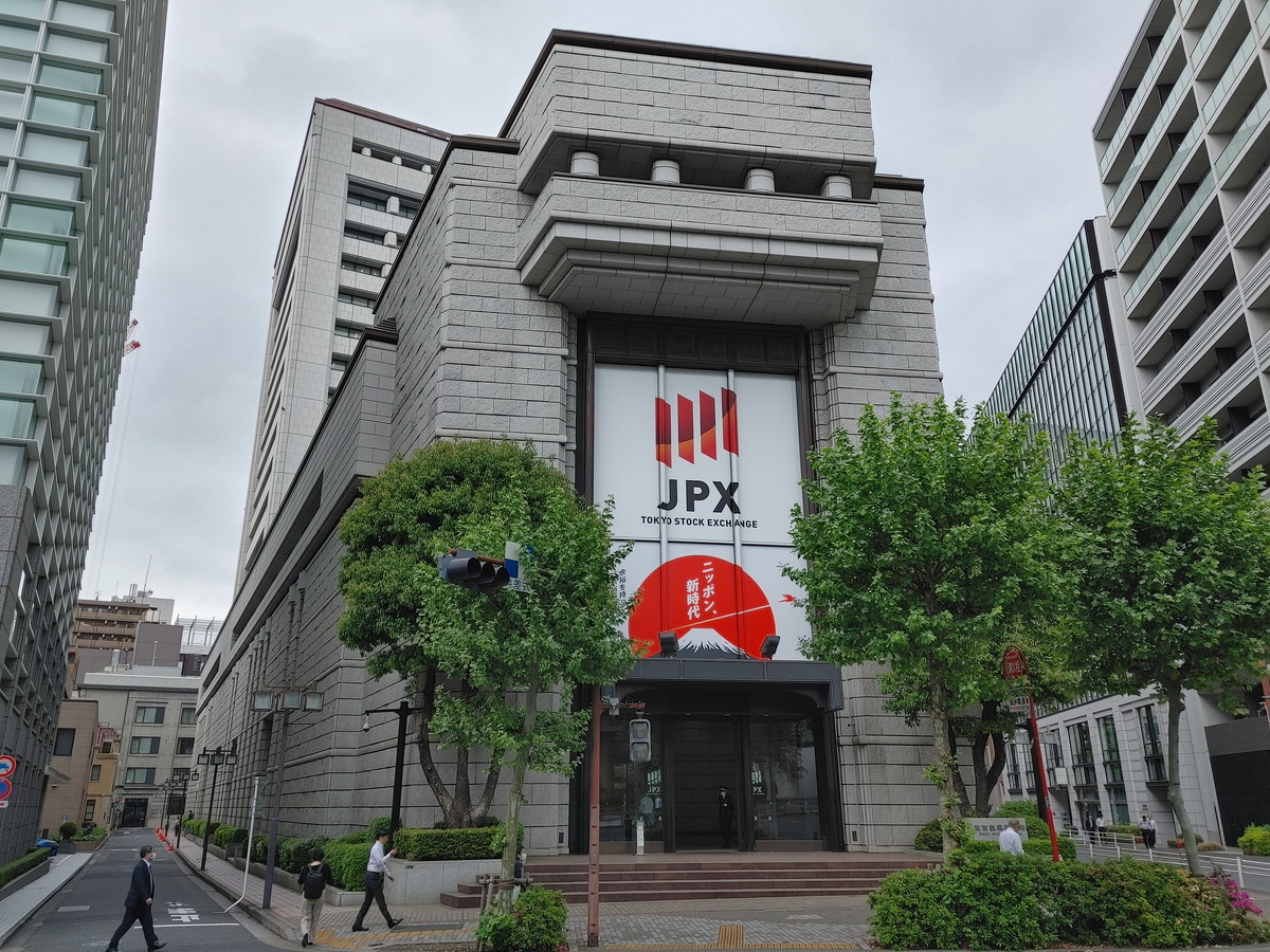 2024GWの都内散策 | 俺のひとり旅